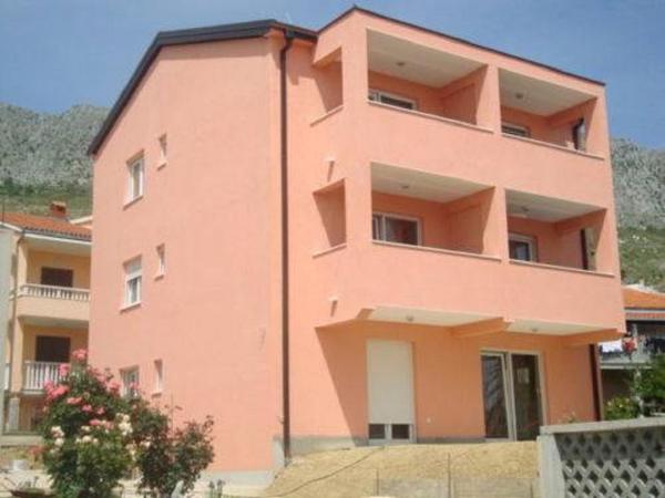 Apartments Maki - Postira