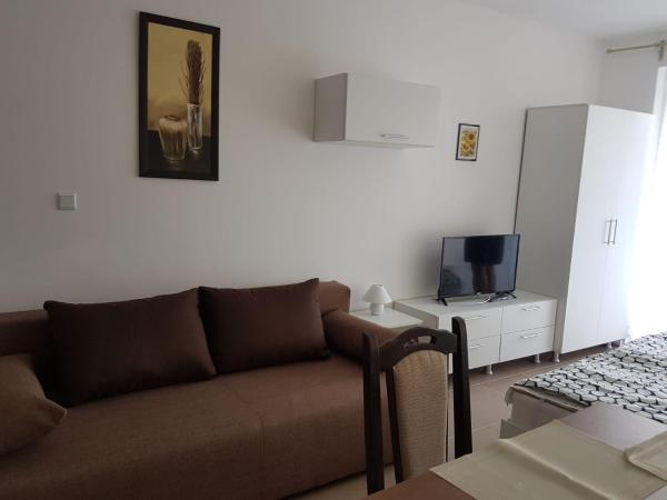 Apartament Iglika - Kiten