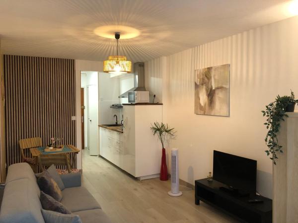 Joli Studio Proche De La Nature - Aigues-Mortes