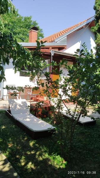 Apartman Stara Trešnja - Sırbistan