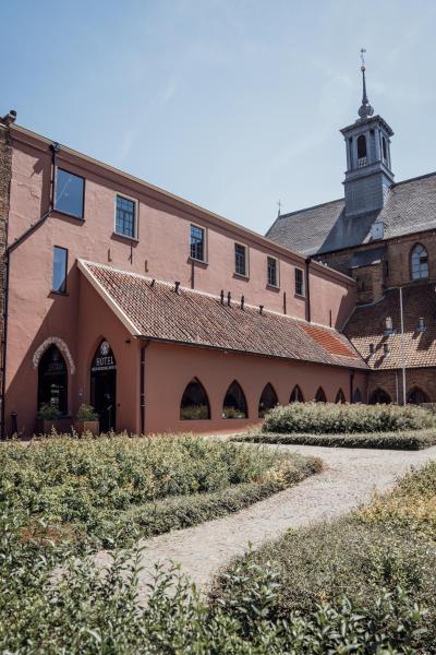 Broederenklooster - Twello