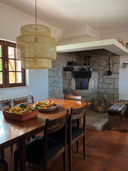 Casa Da Pedrada - Terras de Bouro