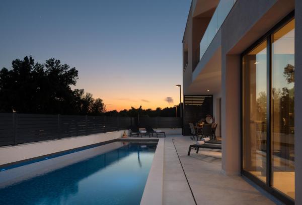 Villa Barbara - Biograd na Moru