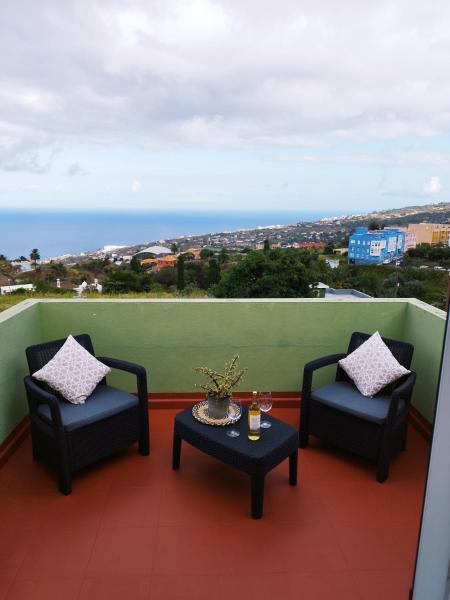 Casa Olini - La Palma