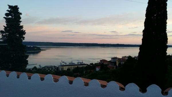 Apartment Sunset - Portorož