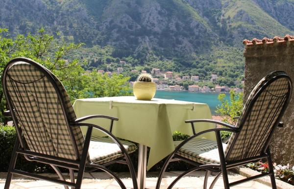 Apartments Kordić - Kotor