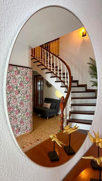 Casa Rural Las Camelias - Herrera del Duque