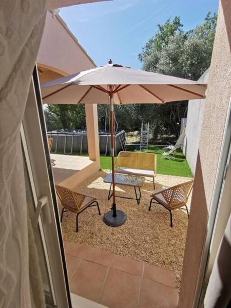 Studio Neuf Proche Camargue - Lunel