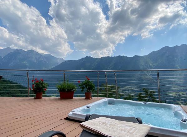 Da Gigi Alpine Rooms - Bellano