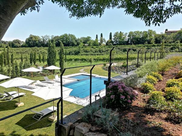 Relais Ca' Morenica - Valeggio sul Mincio