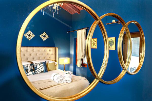 Via Porta Raimonda (Luxury Central Detached House) - ケルキラ島