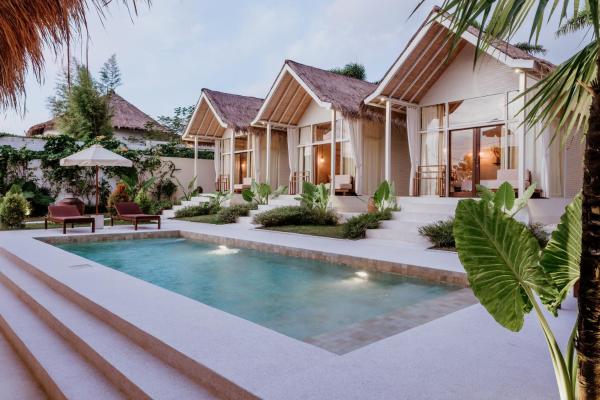 The Hut Hut - Uluwatu