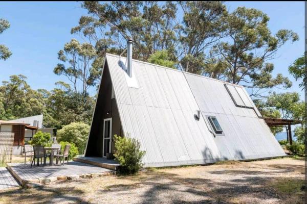Poppies Retreat - Bruny Island