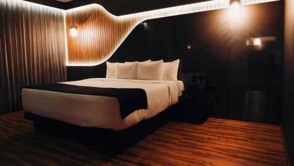 Hotel Yoru - Querétaro