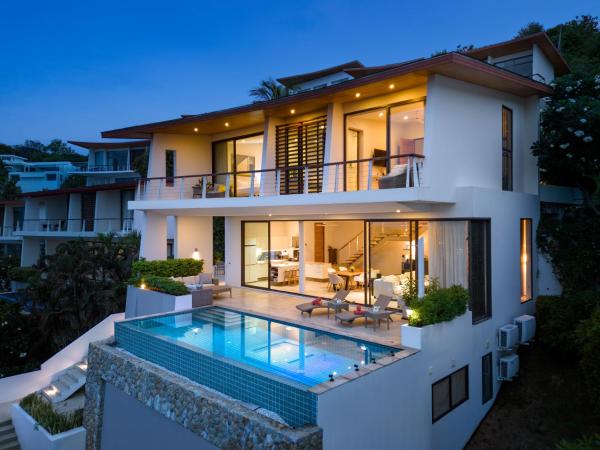 Villa Ocala - Koh Samui