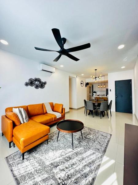 Neli Homestay @Ladang Tanjung Terengganu - Kuala Terengganu