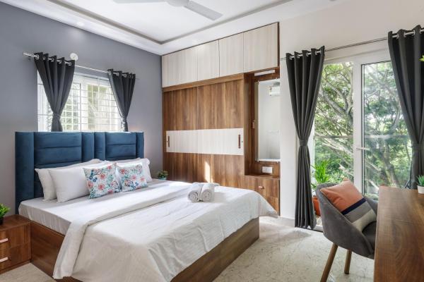 Bluo Studios - Koramangala - Bengaluru