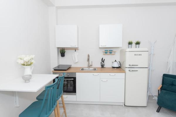 Cosy And Suits Apartment - Jerusalem