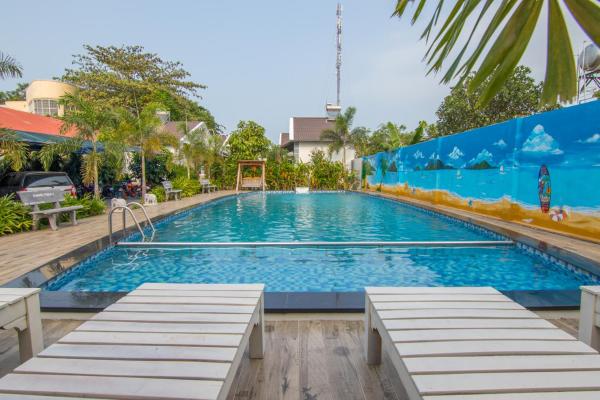 Tây Tiến Bungalow - Phú Quốc
