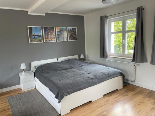 Ferienwohnung-elbland - Dresden