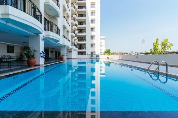 Kantary Bay Hotel And Serviced Apartments Sriracha - Si Racha