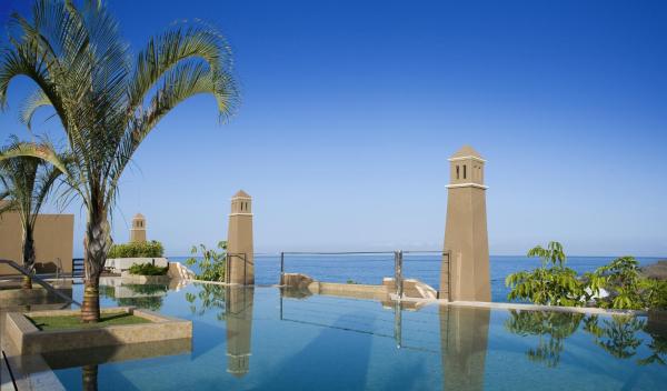 Hotel Playa Calera - La Gomera