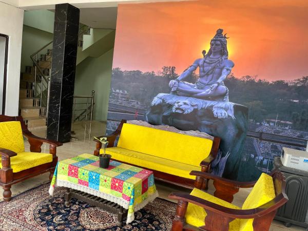 Prabhu Sadan Home Stay - Govardhan