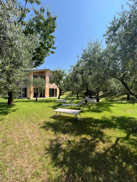 Casa Alessandra - Pai