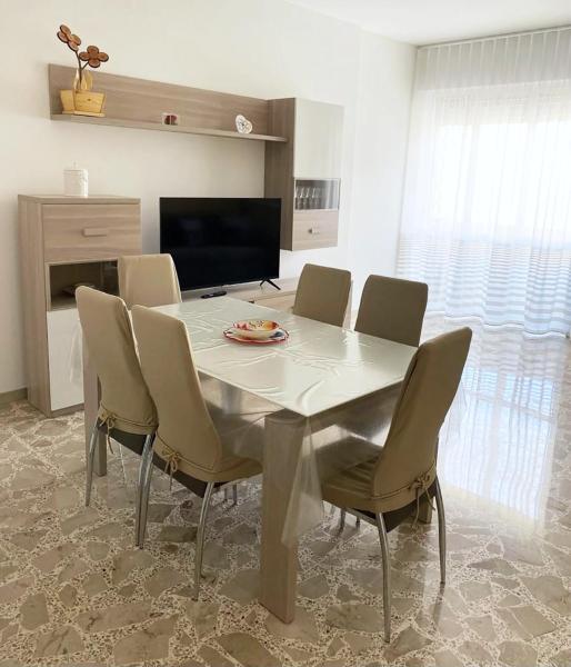 Le Rose Apartment - San Vito Chietino