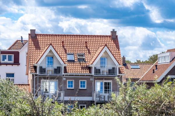 Bed & Breakfast Huys Aan Zee - Aagtekerke