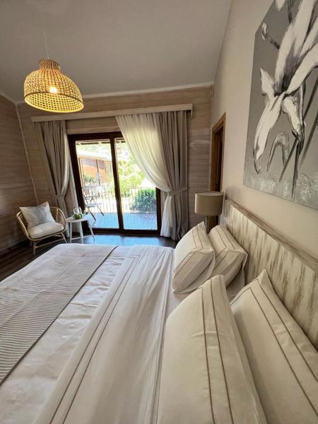 Alicra Hotel ÇıRalı - Turkey