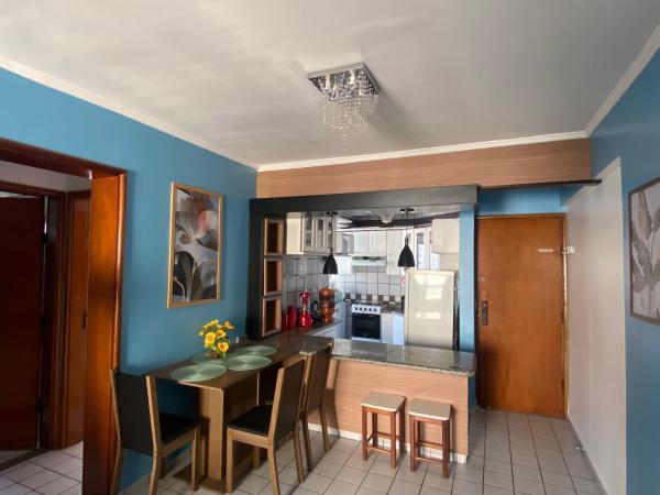 Perfeita Localização 2q-2b Estacionamento Gratuito - Caldas Novas