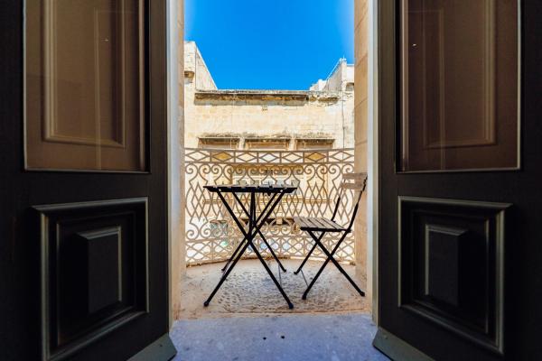 Valletta Collection - Republica Suites - Valletta