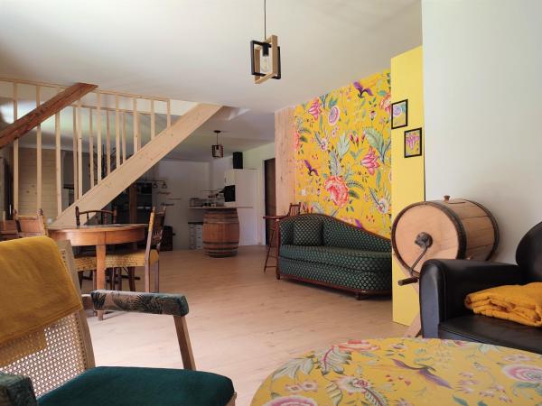 Accotinae - Les Gets