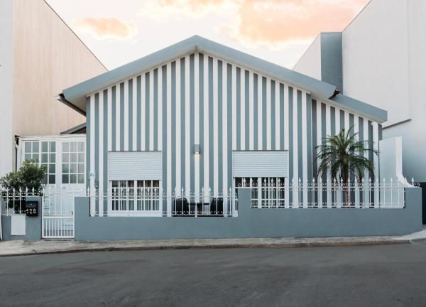 Argus Dream Home - Aveiro