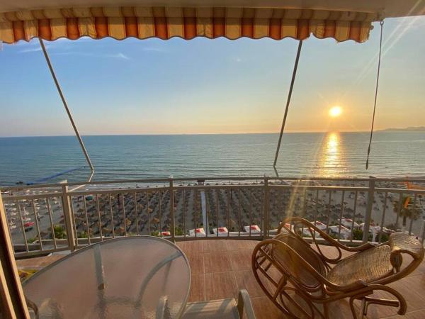Captain View Apartment - Durrës