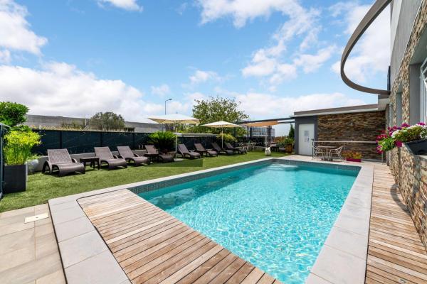 Sure Hotel By Best Western Beziers Le Monestie - Sauvian
