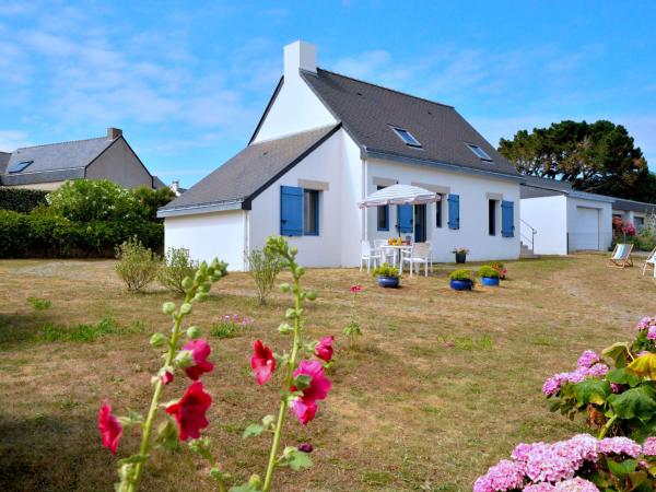 Holiday Home La Lousse By Interhome - Brittany