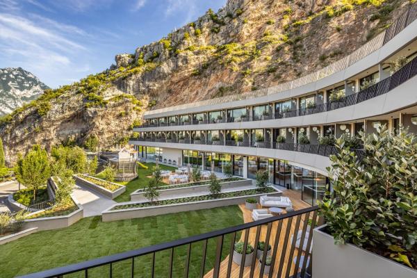 Gardea Soulfamily Resort - Rovereto