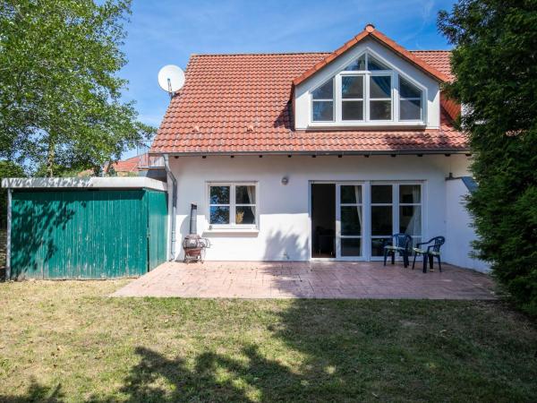 Holiday Home Losentitz By Interhome - Stralsund