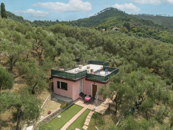 Holiday Home Villetta Linara By Interhome - Sestri Levante