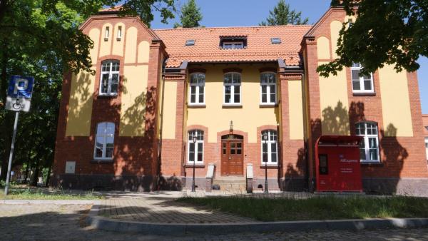 Szewczenki 3 - Olsztyn