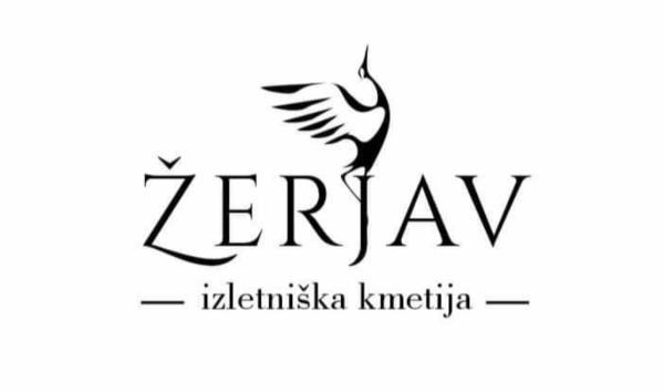 Turistično - Izletniška Kmetija ŽErjav - Slovenia