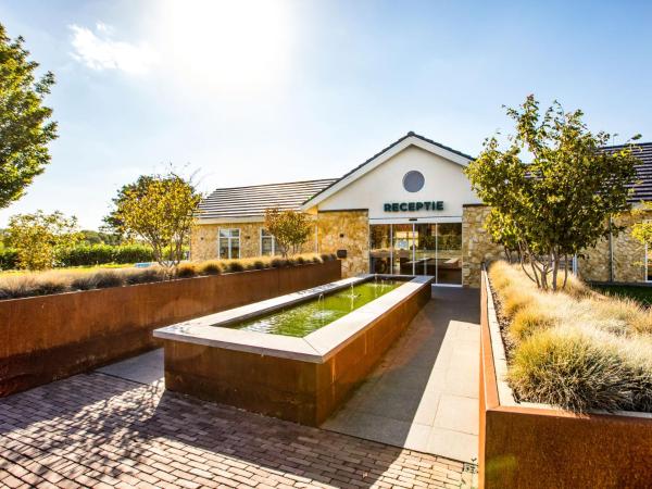 Holiday Home Green Resort Mooi Bemelen-1 By Interhome - Maasmechelen