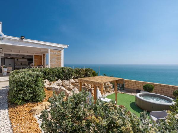 Villa Orizzonte Holidays By Interhome - Siculiana