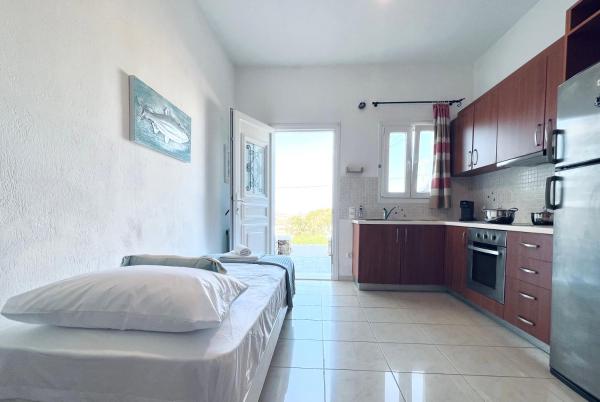 Four S Apartments - Mykonos