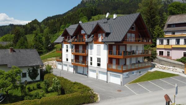 Downhill Lodge Tauplitz - Tauplitz