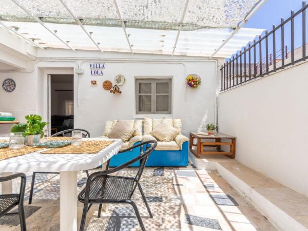 Holiday Home Mama By Interhome - Deltebre