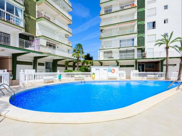 Apartment Las Vegas By Interhome - Oropesa del Mar