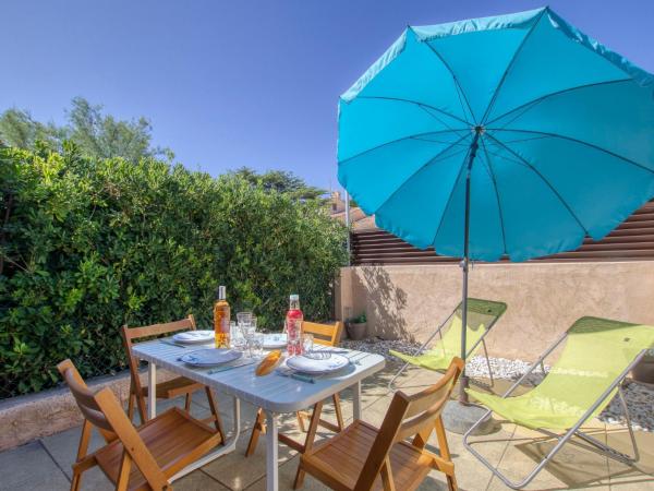 Studio Le Mas De La Mer By Interhome - Saint-Cyr-sur-Mer